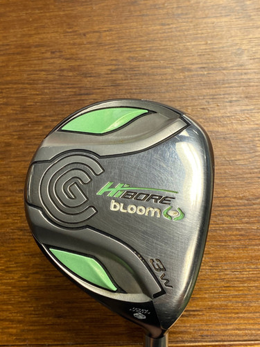 Cleveland H Bore bloom 3 wood | Big Mikes Golf