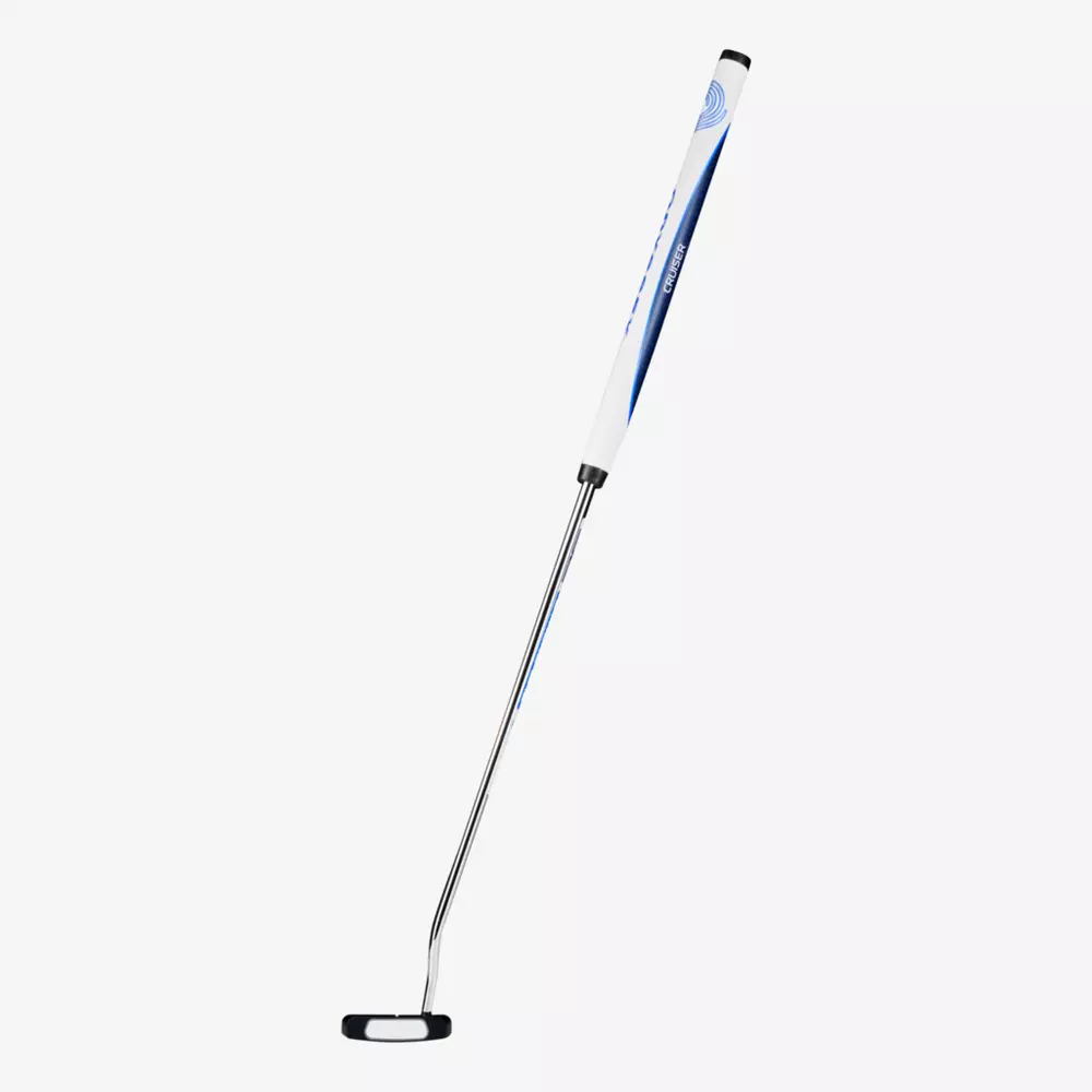 Odyssey A1-One Cruiser Jailbird DB Putter | Big Mikes Golf