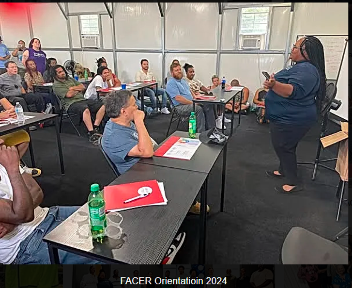 Understanding Family Reunification Bringing Families Back Together