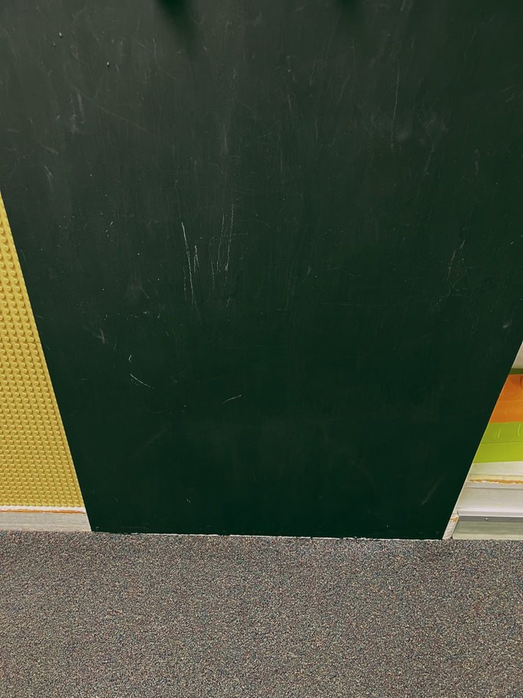 DIY Interactive Magnetic Wall