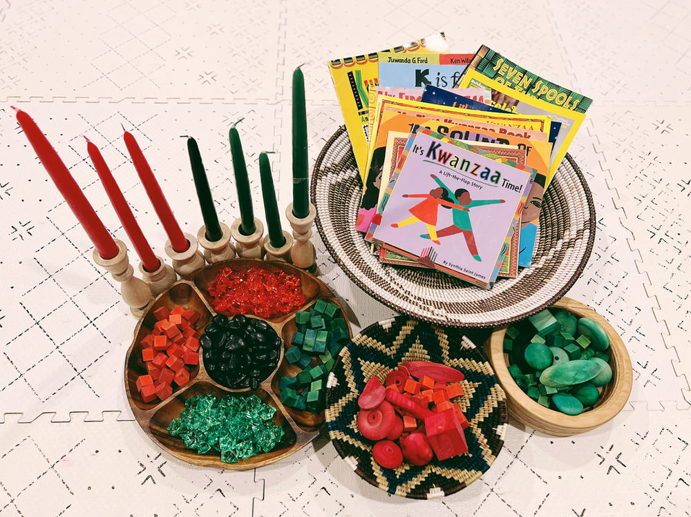 Invitation to Create a Kinara