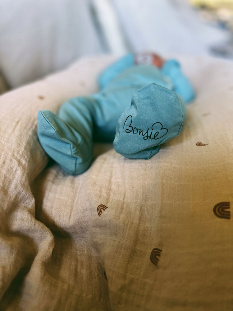 The Importance of Skin to Skin Time