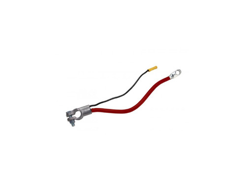 Top Post Bat Cable 4 AWG Red 72 1-Lead Pop | Uriah Products