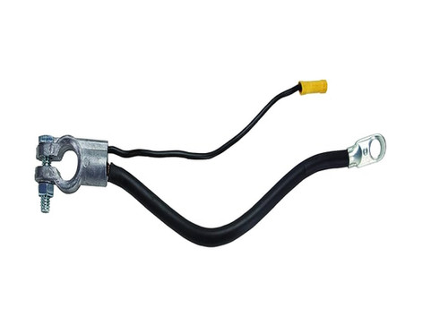 Top Post Bat Cable 4 AWG Black 56 1-Lead Pop | Uriah Products