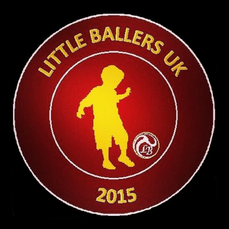 Little Ballers UK - Football Camps