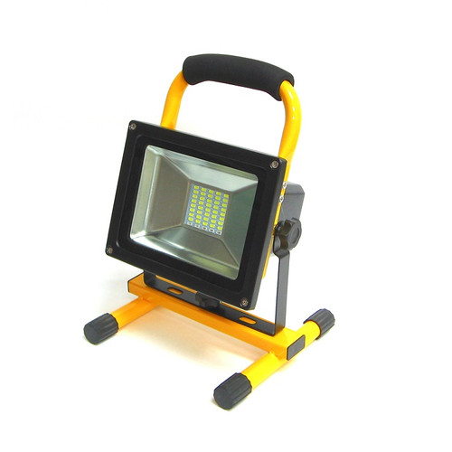Rechargeable Portable LED Flood Light | Brite