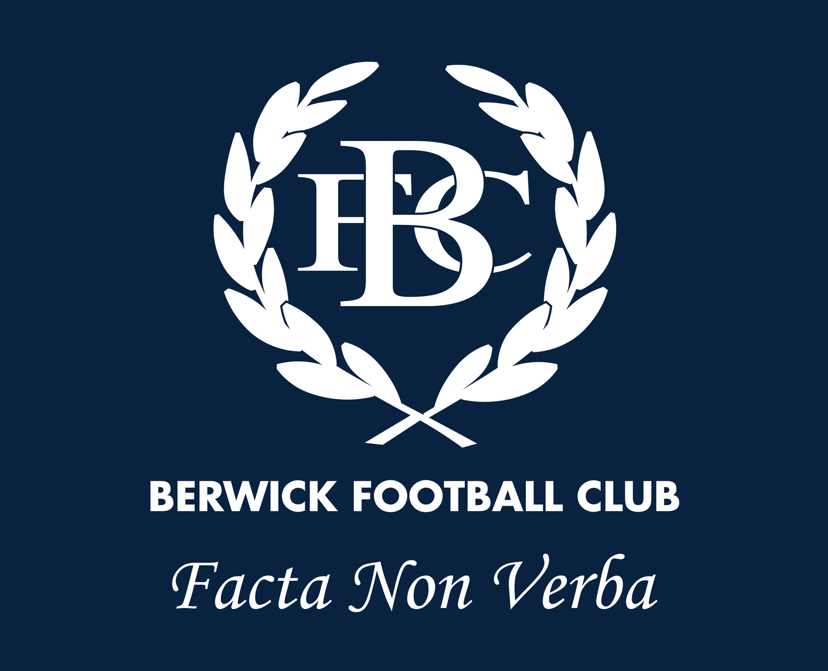 History | Berwick Football Club