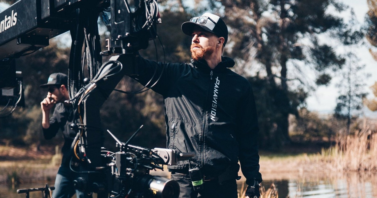 Warehouse Workshops #8 - Taylor and Colin Randall | Warehouse Workshops