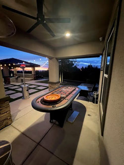 Fun Casino Night Party | California | Casino Party Rental Entertainment