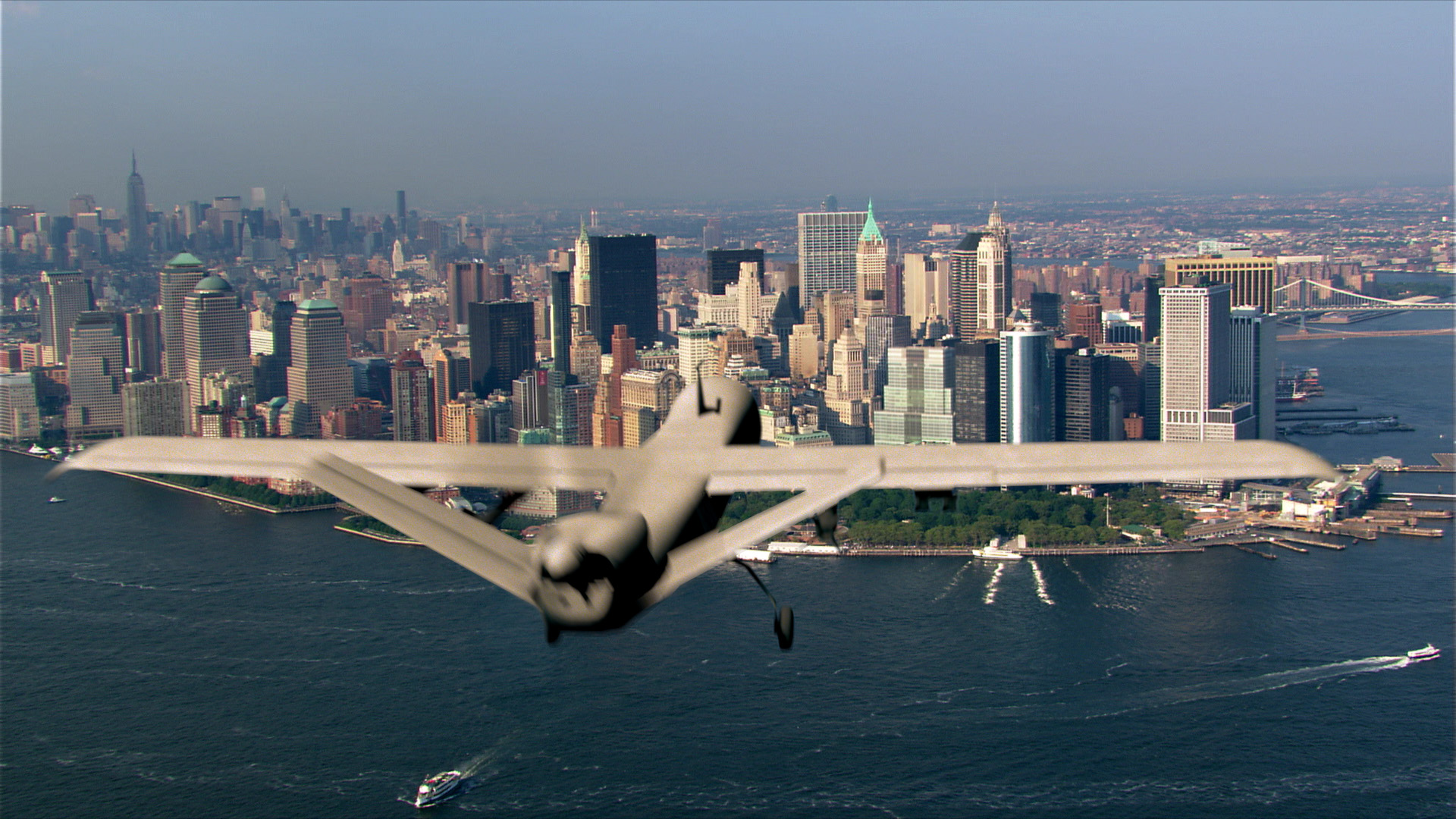 GEORGE BARBER | young-projects