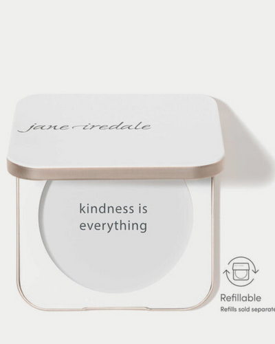 Refillable Compact | Medical Spa