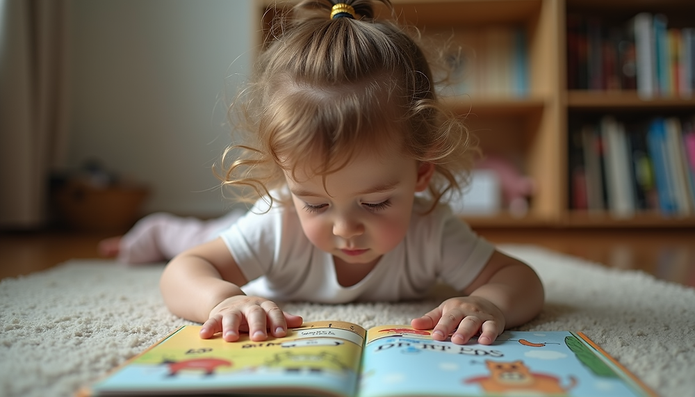How to Help Your Child Read Effectively: Child Reading Strategies for ...