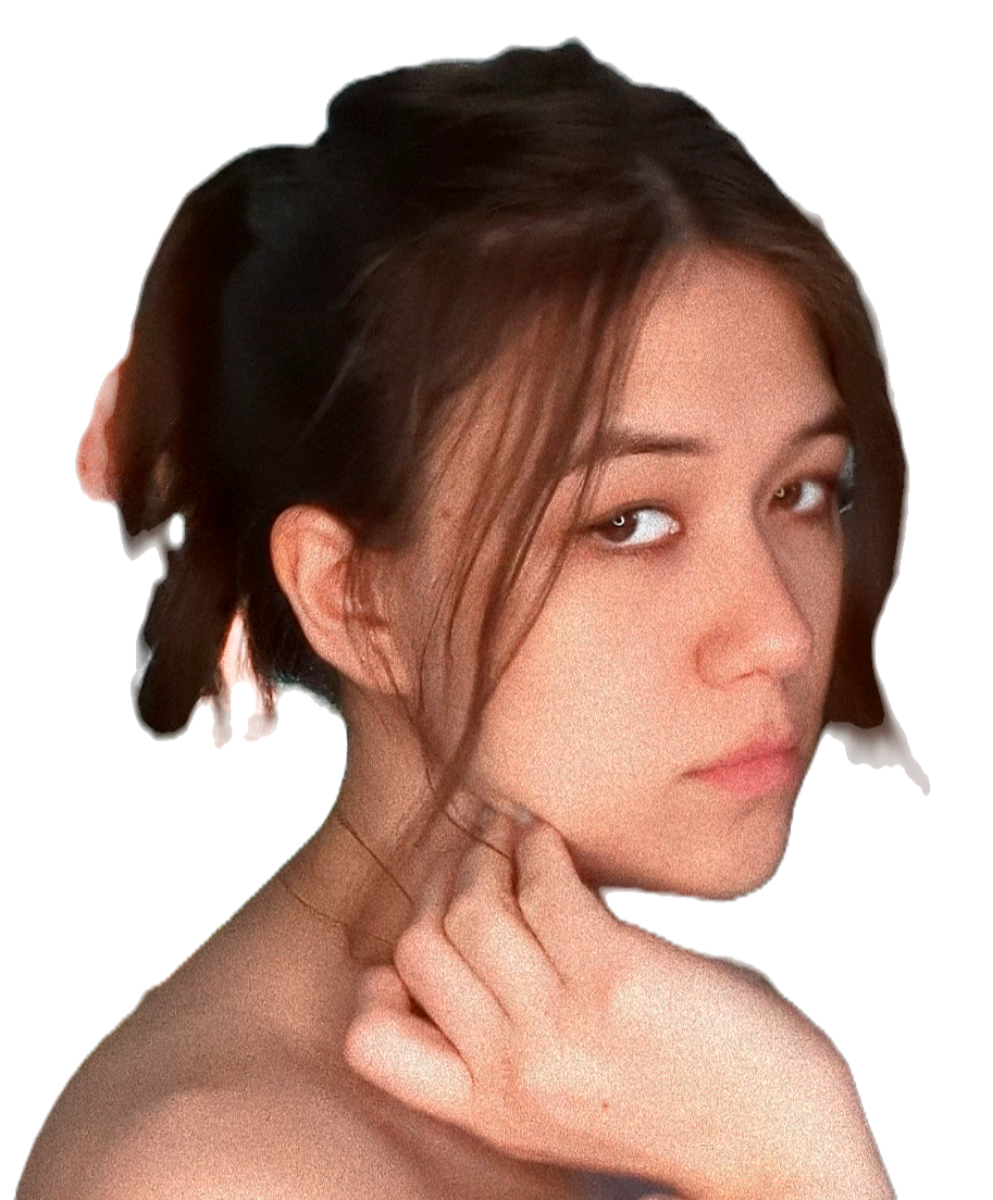 Join "Imogen Joy | Music" on the Spaces by Wix App