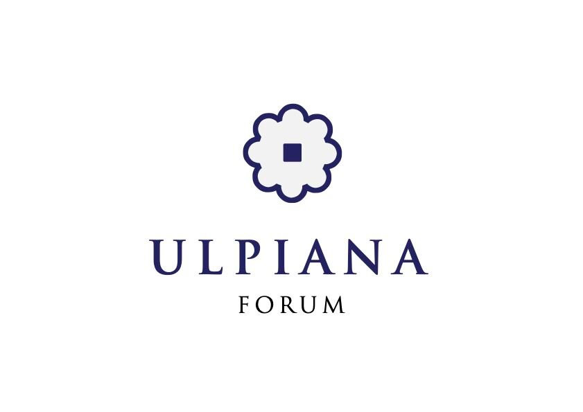 Inauguration of Ulpiana Forum