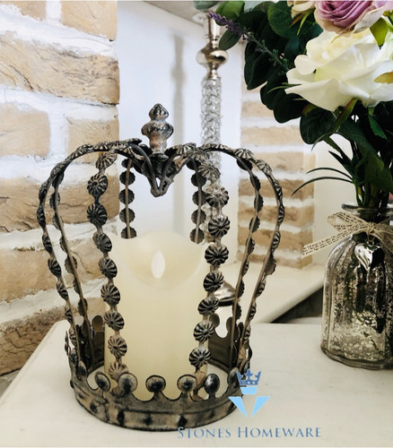 Rustic Crown | Smiths Homeware