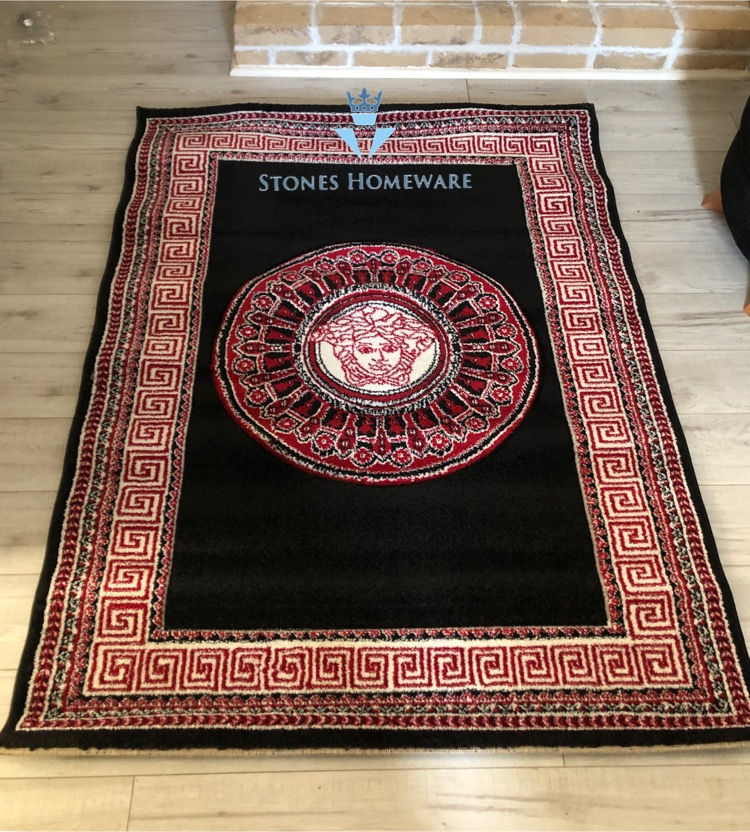 Medusa Rug | Smiths Homeware