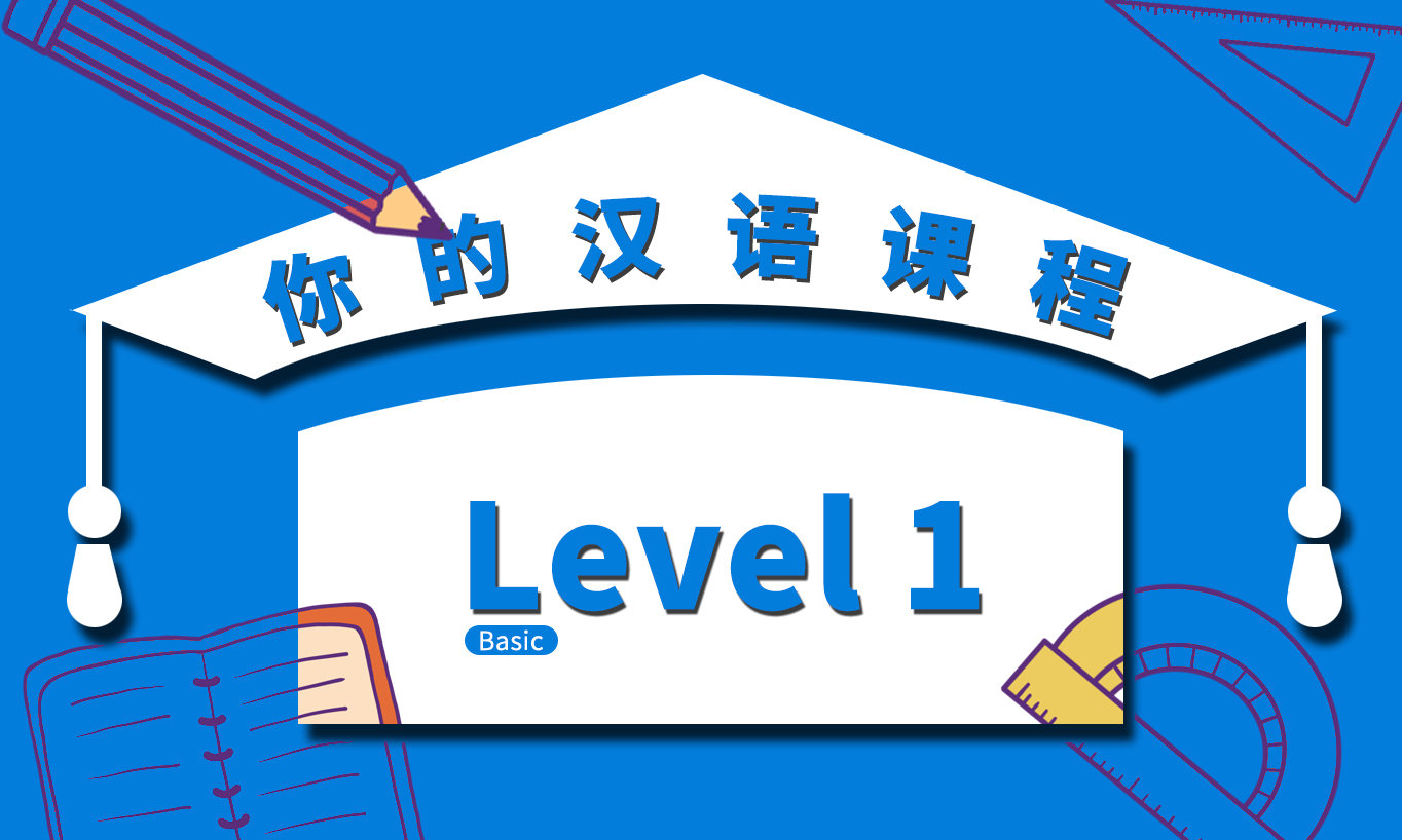 Level 1 （Basic）