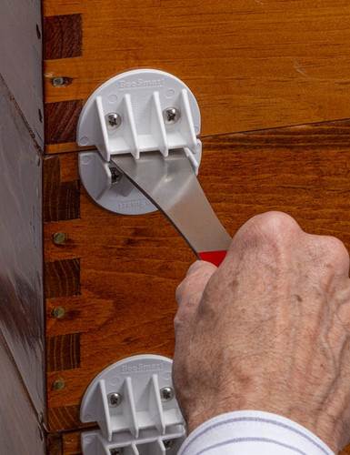 Pry Points | ShenandoahBeeSupply