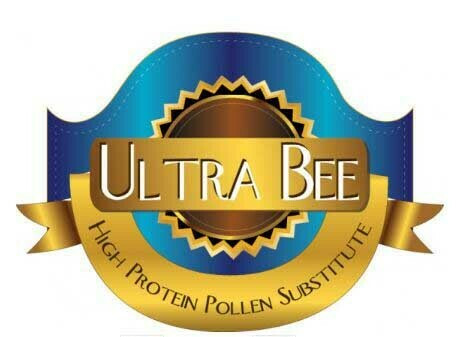 ULTRA BEE POLLEN SUBSTITUTE | ShenandoahBeeSupply