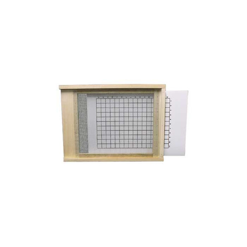Varroa Screened Bottom Board | ShenandoahBeeSupply