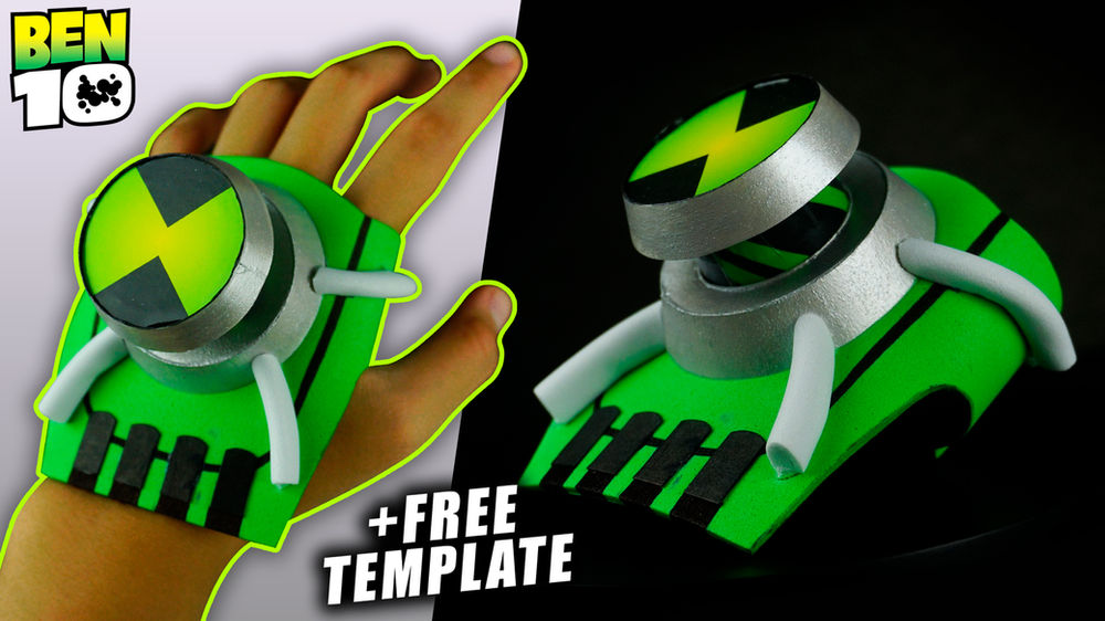 OMNIVERSE ULTIMATRIX OMNITRIX