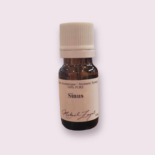 Sinus | Boutique Blanch'ART