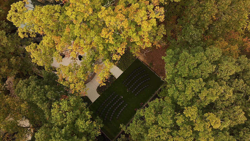 The Glass House | Wedding Venue in Tennessee Mountains | Nichols Heir