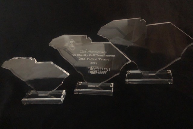 American Trophy Co, Florence, S.C.