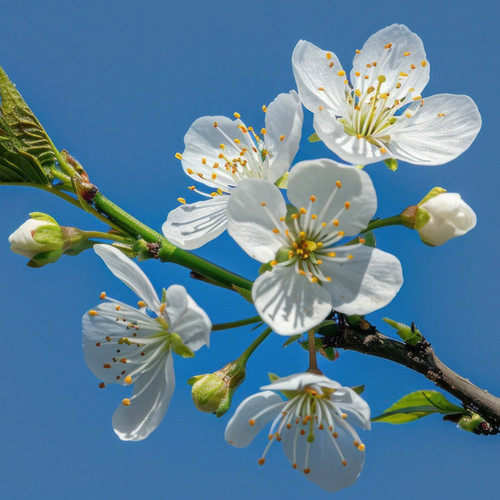 CHERRY BLOSSOM | SPLASHBACK