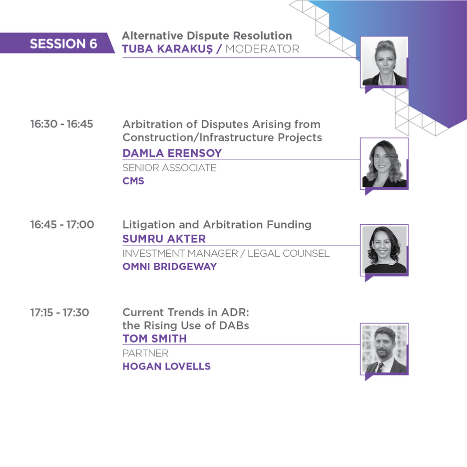 Annual Event 2022 | SCL Turkey