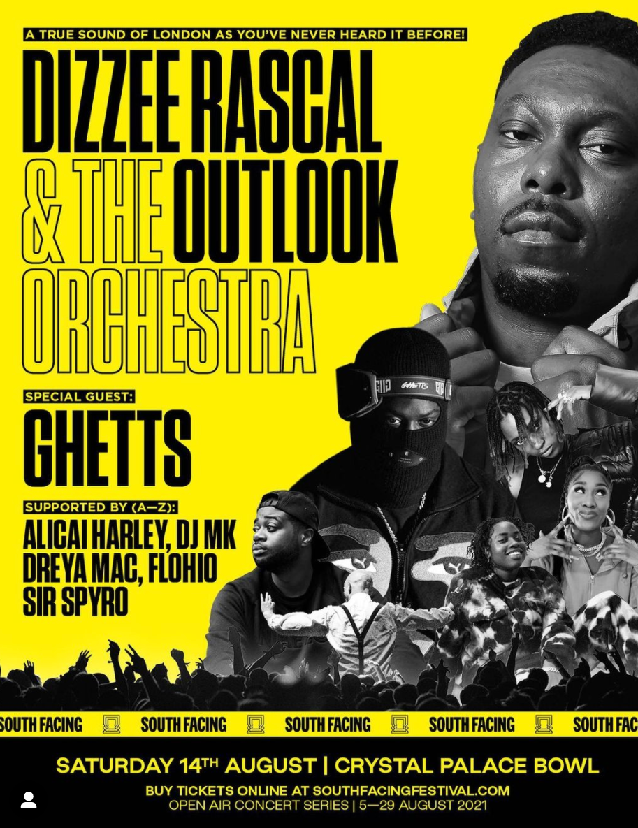 The 2021 Festivals We Need ASAP...