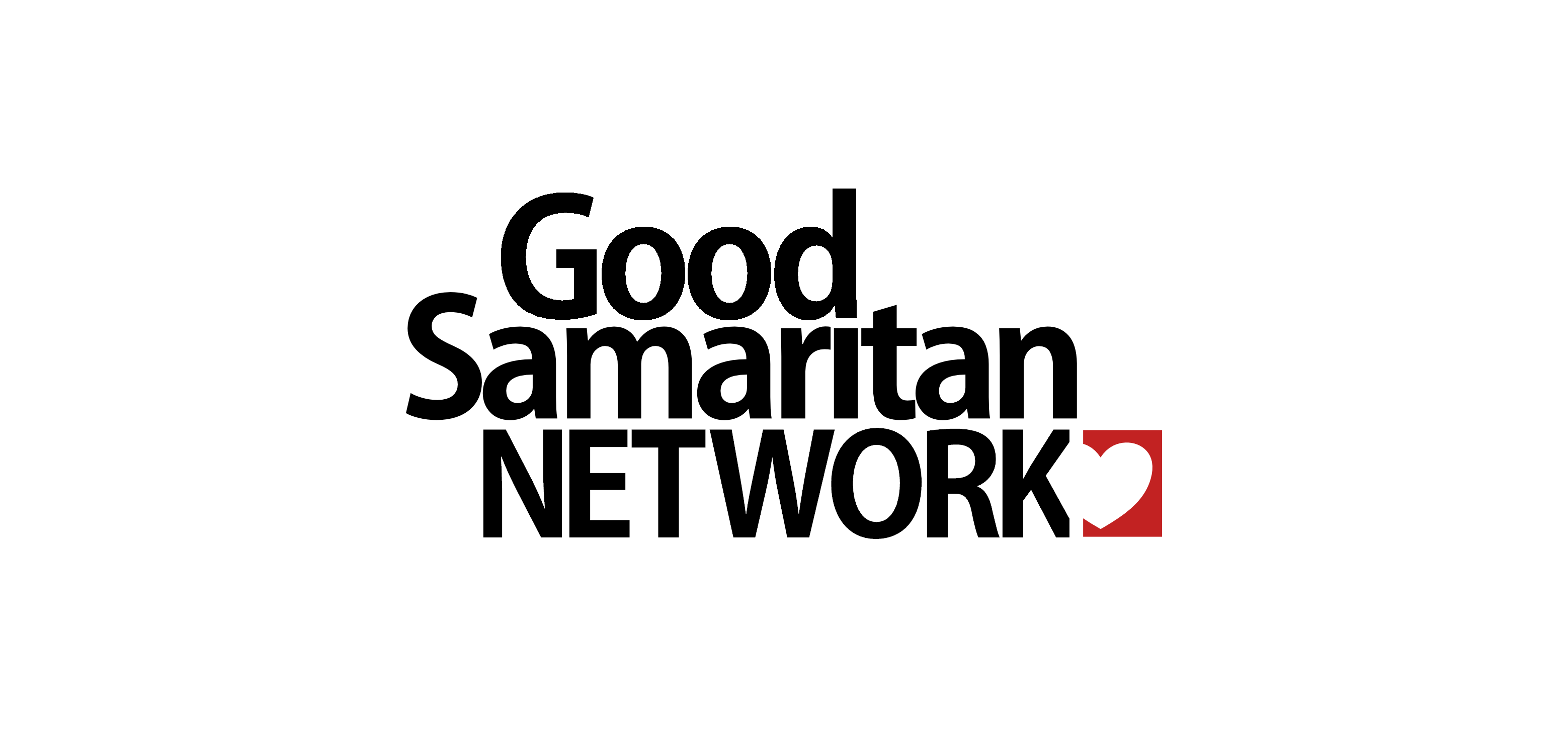 Good Samaritan Logo