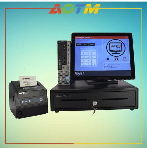 Basic ePOS Package | AOTM ePOS