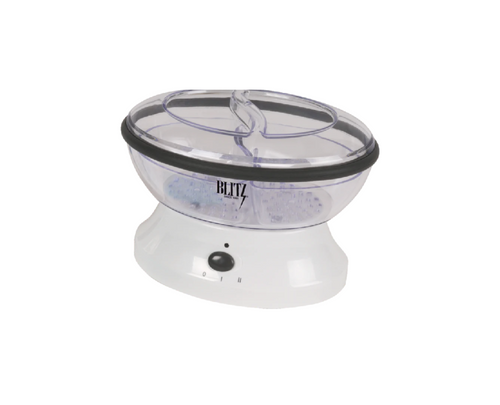 Blitz® Ultra Jewelry Cleaning Machine | Guzzi Jewelers