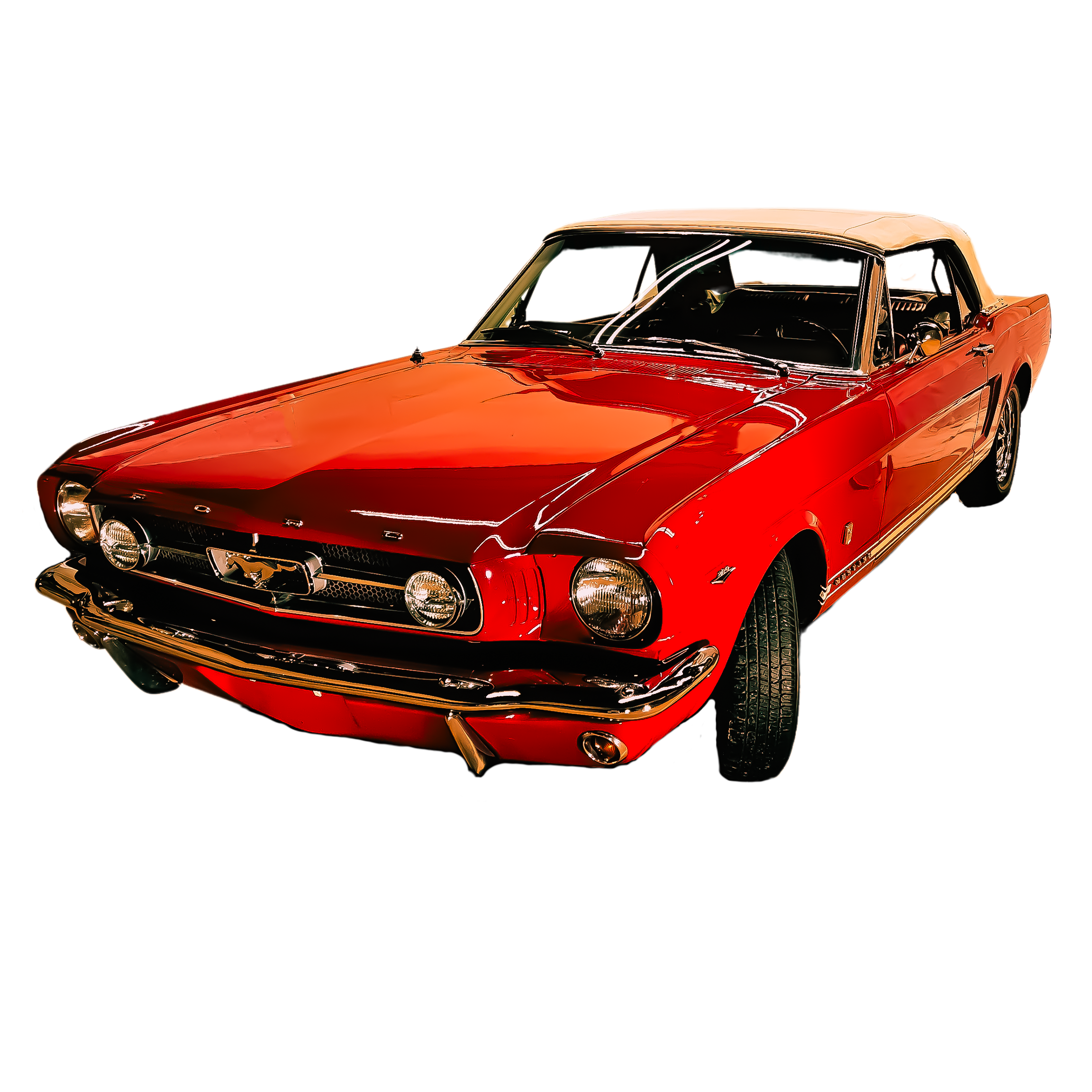 2025 "Win A Classic" Car Raffle Drawing | Old Prison Museum