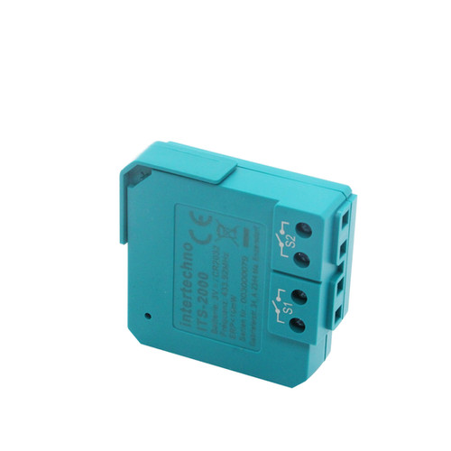 ITS-2000 радио предавател близнак | Intertechno