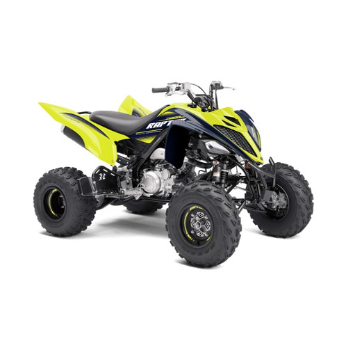 Raptor 700R SE | yamaha