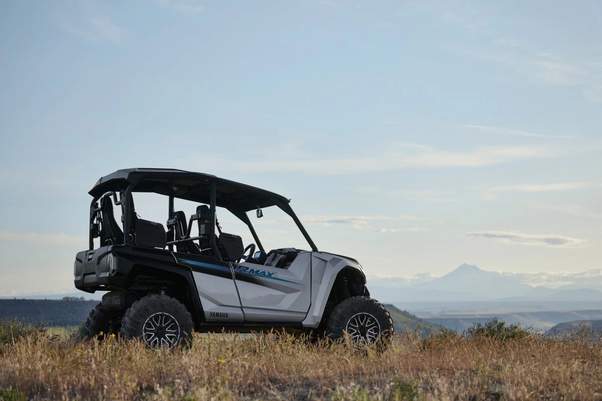 RMAX4 1000LE | yamaha