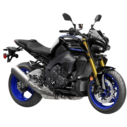 MT10 SP | Yamaha