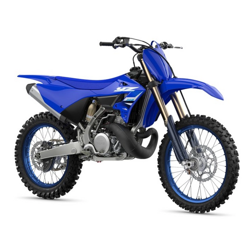 YZ250 | Yamaha