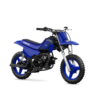 PW50 | Yamaha