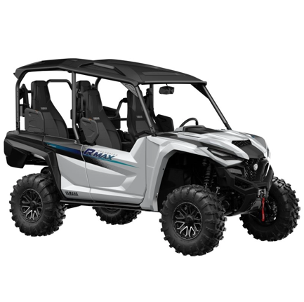 RMAX4 1000LE | Yamaha
