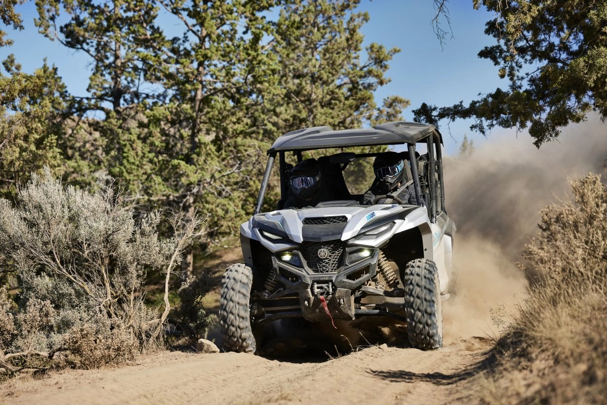 RMAX4 1000LE | yamaha