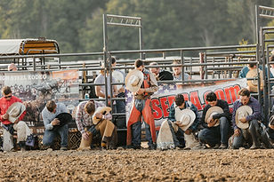 GALLERY | High Steel Rodeo