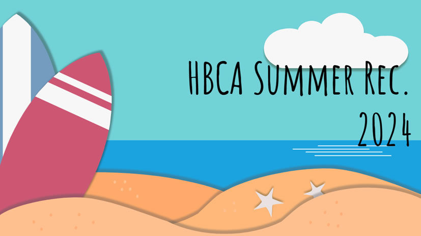 Summer Rec 2024 Info & Registration