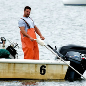 2025 Commercial Boating Membership | hbca