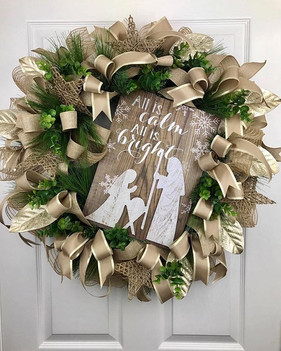 Design Gallery | Wreath Community!