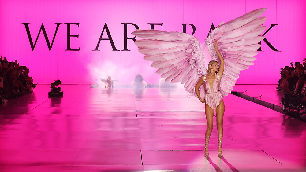 Victoria’s Secret Events 2026: Fashion Shows, Pop-Ups & Lifestyle ...