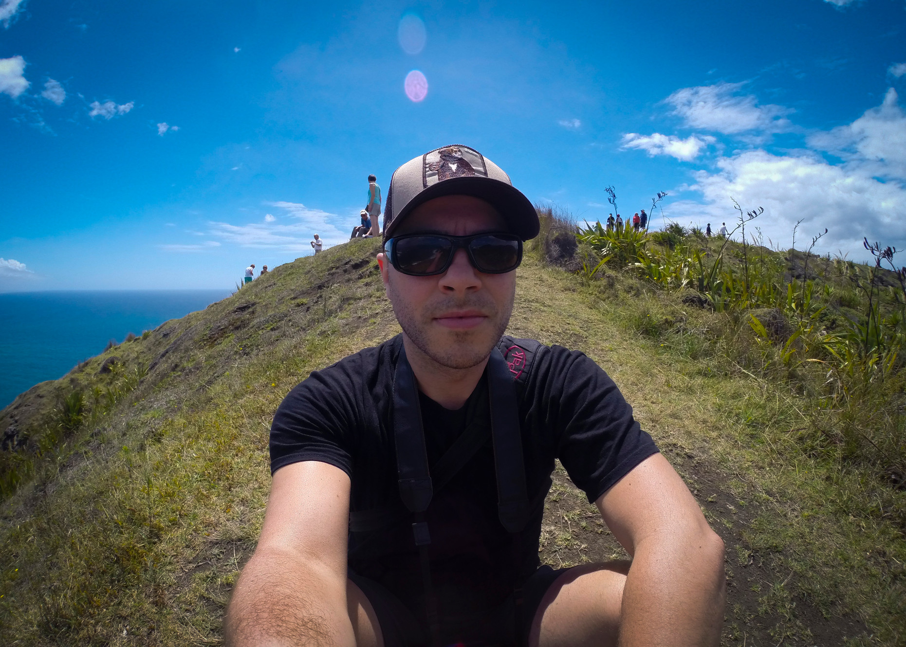 Nicholas M. Miller Video Production & Editing