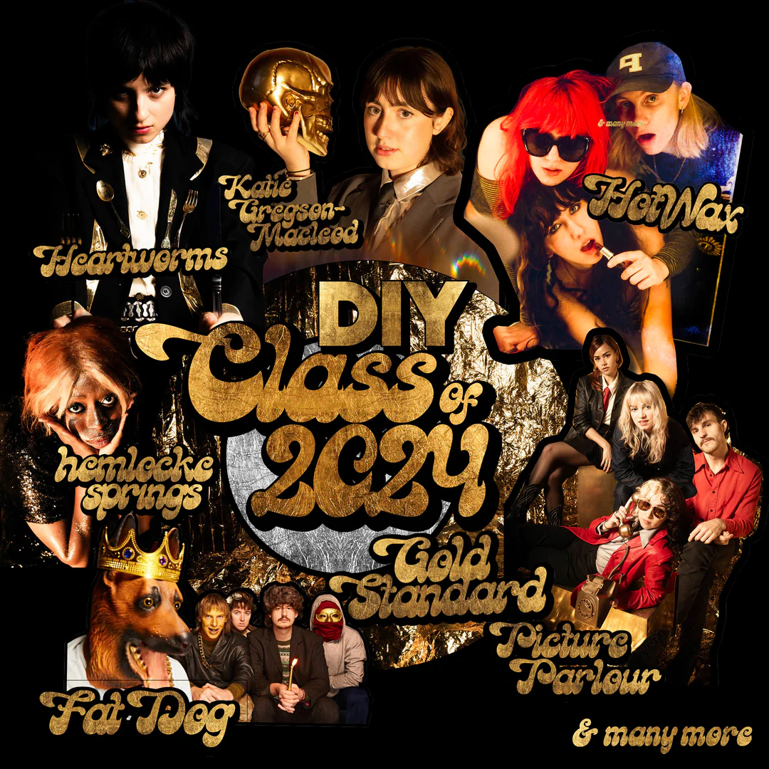 Alex Rigotti | Journalist